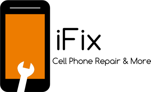 iFix – Cell Phone & Electronics Repair