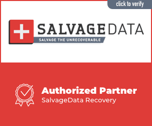 Data Recovery – iFix